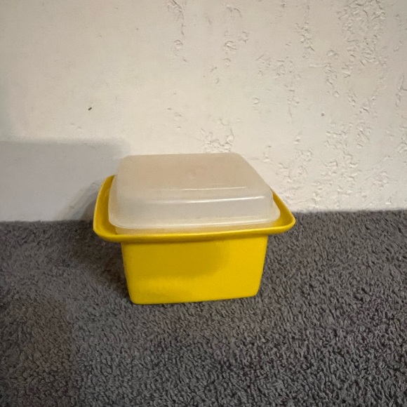 Kitchen | Tupperware Condiment Container | Poshmark